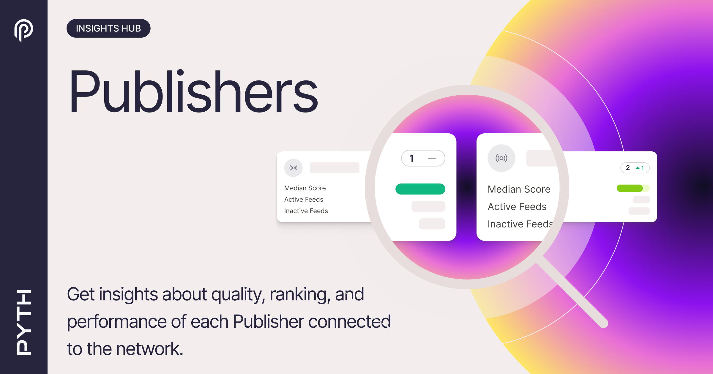 FPZGPjBzpcgSqqPekAZZZadvz2Yk9vv6UzrvZXzqBGhd | Pyth Network Insights